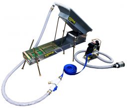 Sluice Boxes: Keene Engineering Online